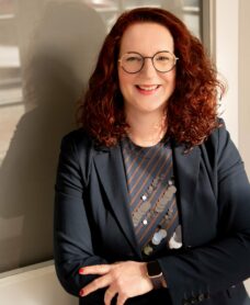 Anja Becker - Virtuelle Assistenz